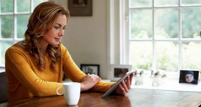 5 ways to support your mental wellness - Washington National