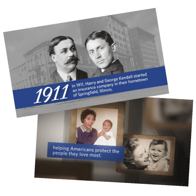 Get to know us - Washington National