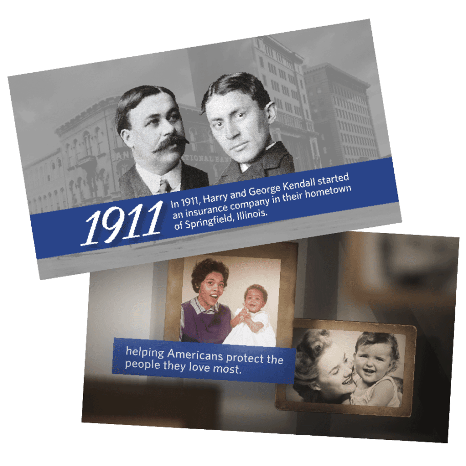 Get to know us - Washington National