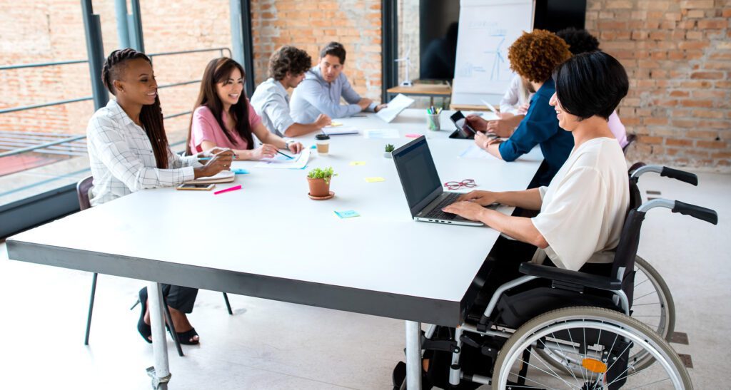 6 employee benefits that support diversity, equity and inclusion