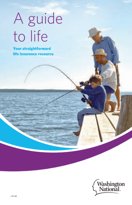 Life Insurance - Washington National