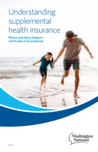 Health Insurance for Individuals & Families - Washington National