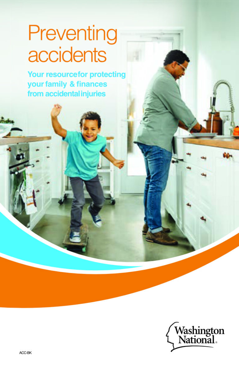 Accident - Washington National